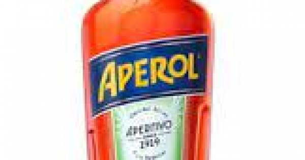Aperol 1000ml